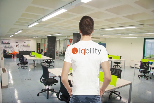 Πολλές και αξιόλογες οι προτάσεις για το πρόγραμμα IQbility — InfoCom