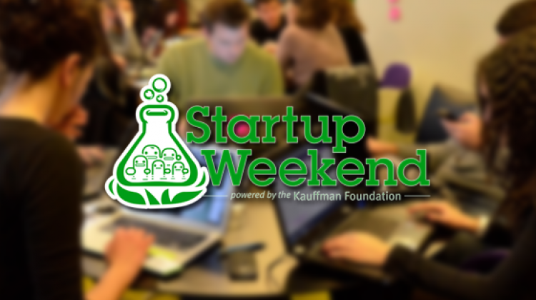 To 6ο Startup Weekend Athens με την υποστήριξη του Κέντρου Καινοτομίας ...