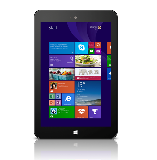 Η καινοτομία στα Vero Tablets με πολλές δυνατότητες σε εξαιρετική τιμή — InfoCom