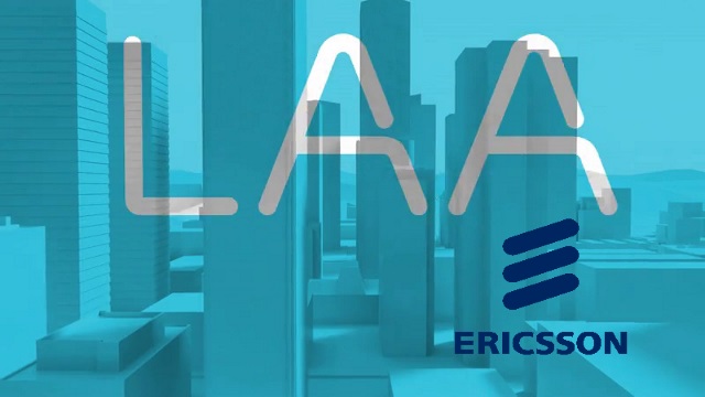 Νέα τεχνολογία small cells από την Ericsson υπόσχεται 4G με 150 Mb/s ...