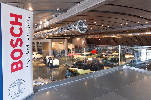 62ο Bosch διεθνές Event Αυτοκίνησης: Ο τομέας Mobility Solutions ...