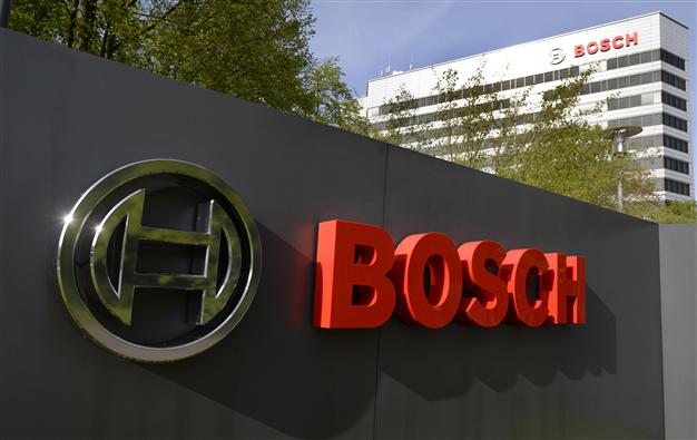 Δυναμική παρουσία της Bosch Eλλάδας στην ελληνική αγορά — InfoCom