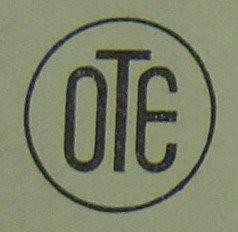 To νέο λογότυπο του ΟΤΕ είναι ...COSMOTE — InfoCom