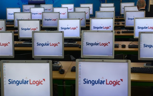 SingularLogic: Επιτυχημένες καινοτομίες στη διαχείρηση των εκλογικών αποτελεσμάτων — InfoCom