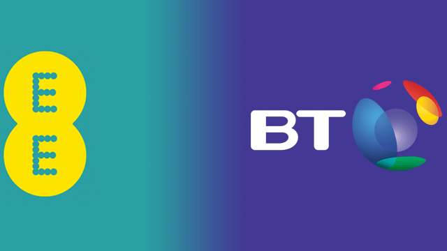 Διαγωνισμός καινοτομίας από British Telecom και EE — InfoCom