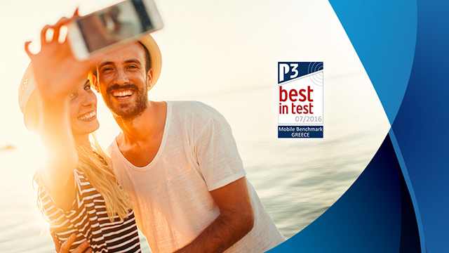 Στην πρώτη θέση των μετρήσεων Best in Test το δίκτυο της Cosmote — InfoCom