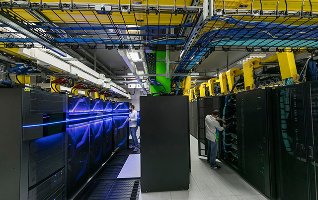 ΟΤΕ: data center για την CocaCola HBC σε 28 χώρες — InfoCom