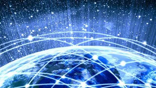 Ο μισός πλανήτης θα είναι online μέχρι το τέλος του 2016 — InfoCom