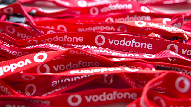 Το διεθνές συνέδριο Senior Leadership Team της Vodafone στην Αθήνα ...