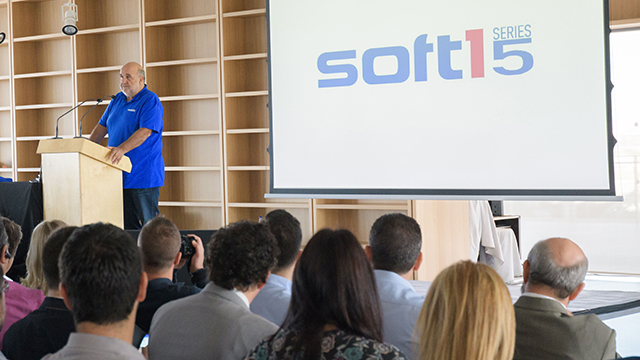 SoftOne: παρουσίαση της νέας σειράς λογισμικού Soft1 Series 5 — InfoCom