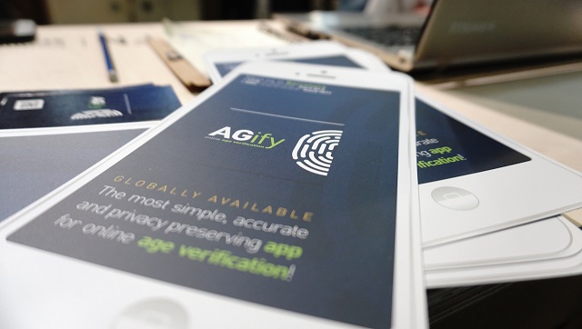 ΑGify: Διασφαλίζοντας την πρόσβαση σε μη ενδεδειγμένο ψηφιακό ...