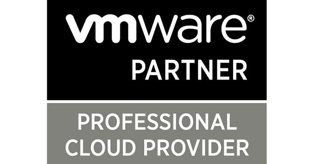 Υπηρεσία VMware Virtual Data Center (VDC) από τη CL8 — InfoCom