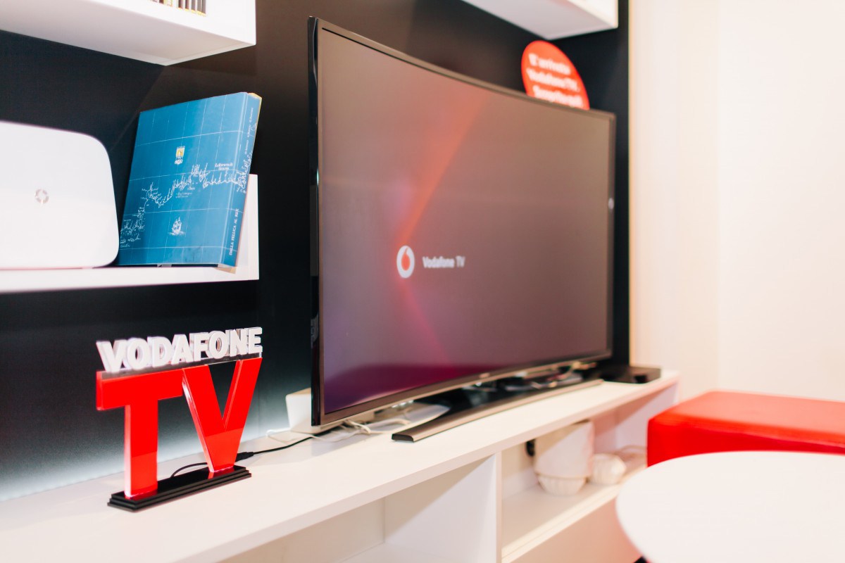 Τι μας φέρνει από Σεπτέμβρη η Vodafone TV; — InfoCom