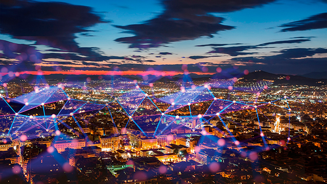 Vodafone: αξιοποίηση δικτύων οπτικών ινών 5 βιομηχανικών περιοχών — InfoCom