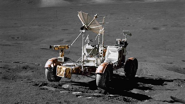 Συνεργασία ΕΛΔΟ & NASA για αποστολή ελληνικού ρομποτικού οχήματος στη ...