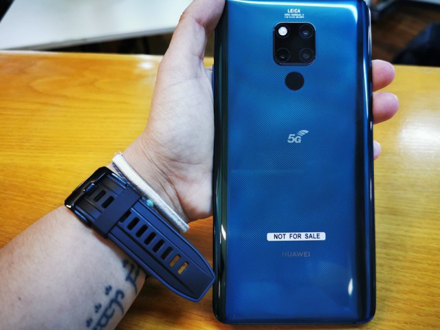 Βρεθήκαμε στην Καλαμάτα όπου η WIND έβαλε σε λειτουργία το πρώτο πιλοτικό δίκτυο 5G σε συνθήκες ...