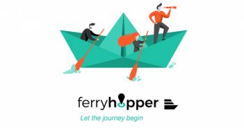 Νέος γύρος χρηματοδότησης για το Ferryhopper 2,6 εκατ. ευρώ — InfoCom