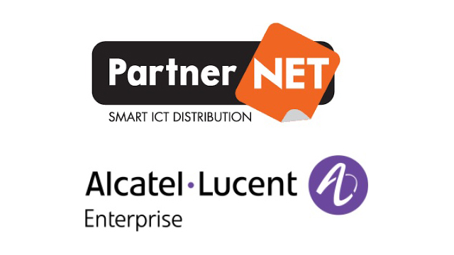 Νέα συνεργασία Alcatel Lucent και PartnerNET στην Ελληνική και Κυπριακή αγορά — InfoCom