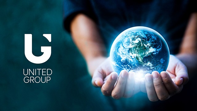 Η United Group δεσμεύεται ως προς την υιοθέτηση επιστημονικά ...