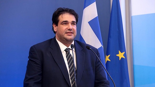 Με αρμοδιότητες στις τηλεπικοινωνίες ο υφυπουργός Θεόδωρος Λιβάνιος ...