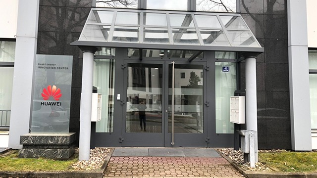Η Huawei εγκαινιάζει νέο κέντρο καινοτομίας με εργαστήριο POC στο ...