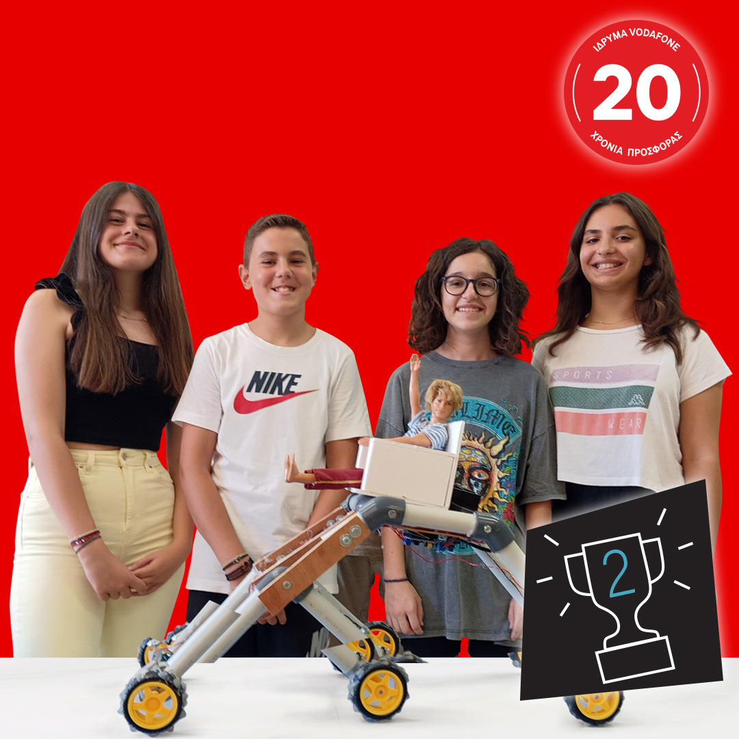 Generation next: ολοκληρώθηκε ο 5ος πανελλήνιος διαγωνισμός της ...