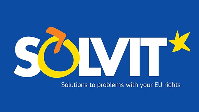 Ενιαία αγορά: 20 χρόνια λειτουργίας του δικτύου SOLVIT στην υπηρεσία των πολιτών και των ...