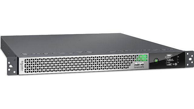Η Schneider Electric παρουσιάζει το μονοφασικό APC Smart UPS Ultra 3kW ...