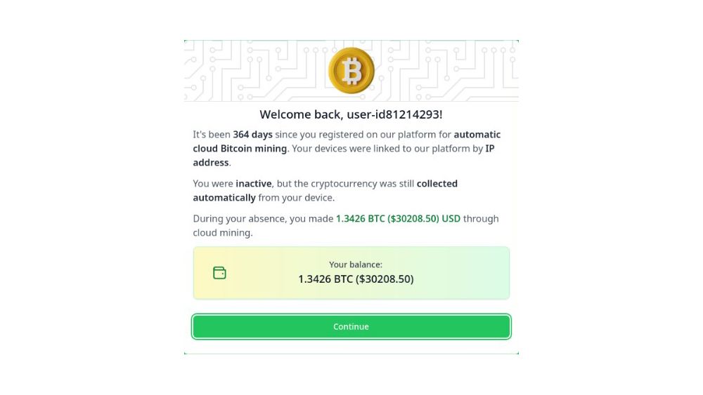 Το phishing κρυπτονομισμάτων αυξήθηκε κατά 40% μέσα σε έναν χρόνο — InfoCom