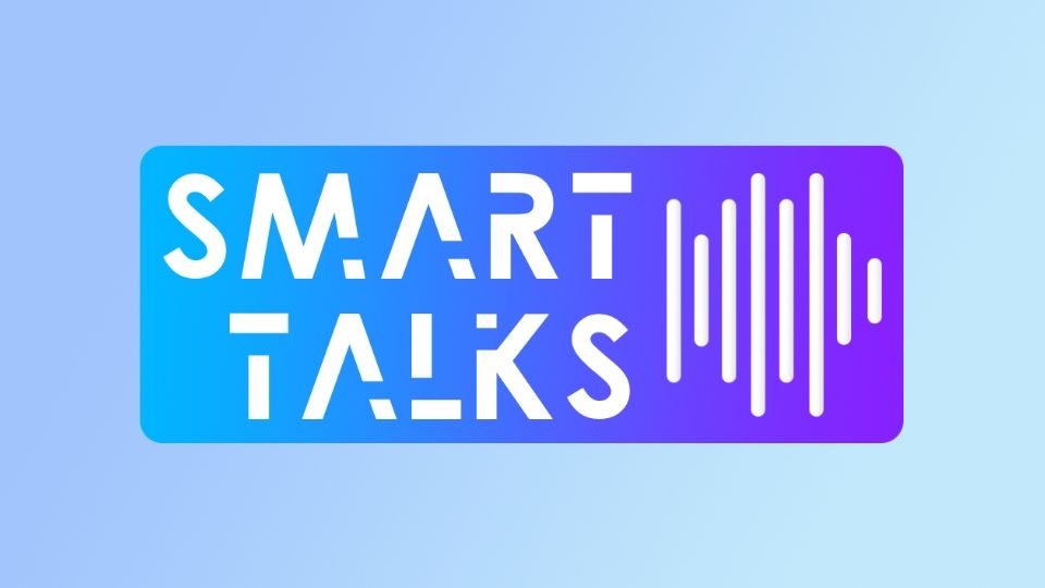 SmartTalks #1: Ανδριάνα Παπακωνσταντίνου - ΕΣΠΑ & χρηματοδοτήσεις ...