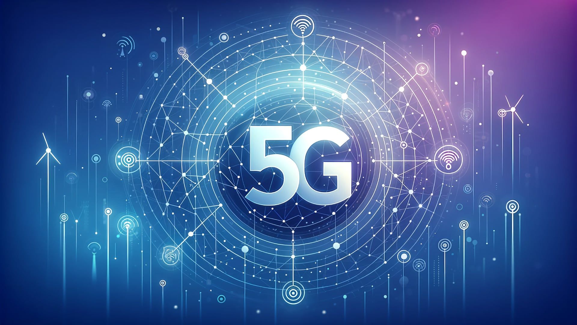 Η Ευρώπη υστερεί στο 5G – Το Λονδίνο στην τελευταία θέση — InfoCom