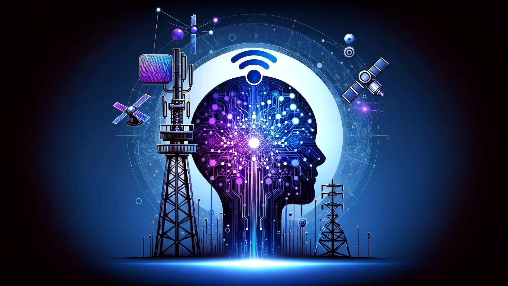 Συνεργασία GSMA και IBM για την εποχή της AI στις τηλεπικοινωνίες — InfoCom