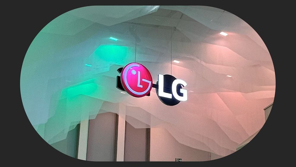 Η στρατηγική της LG για το μέλλον: δημιουργική ανακύκλωση VS ανακύκλωση ...