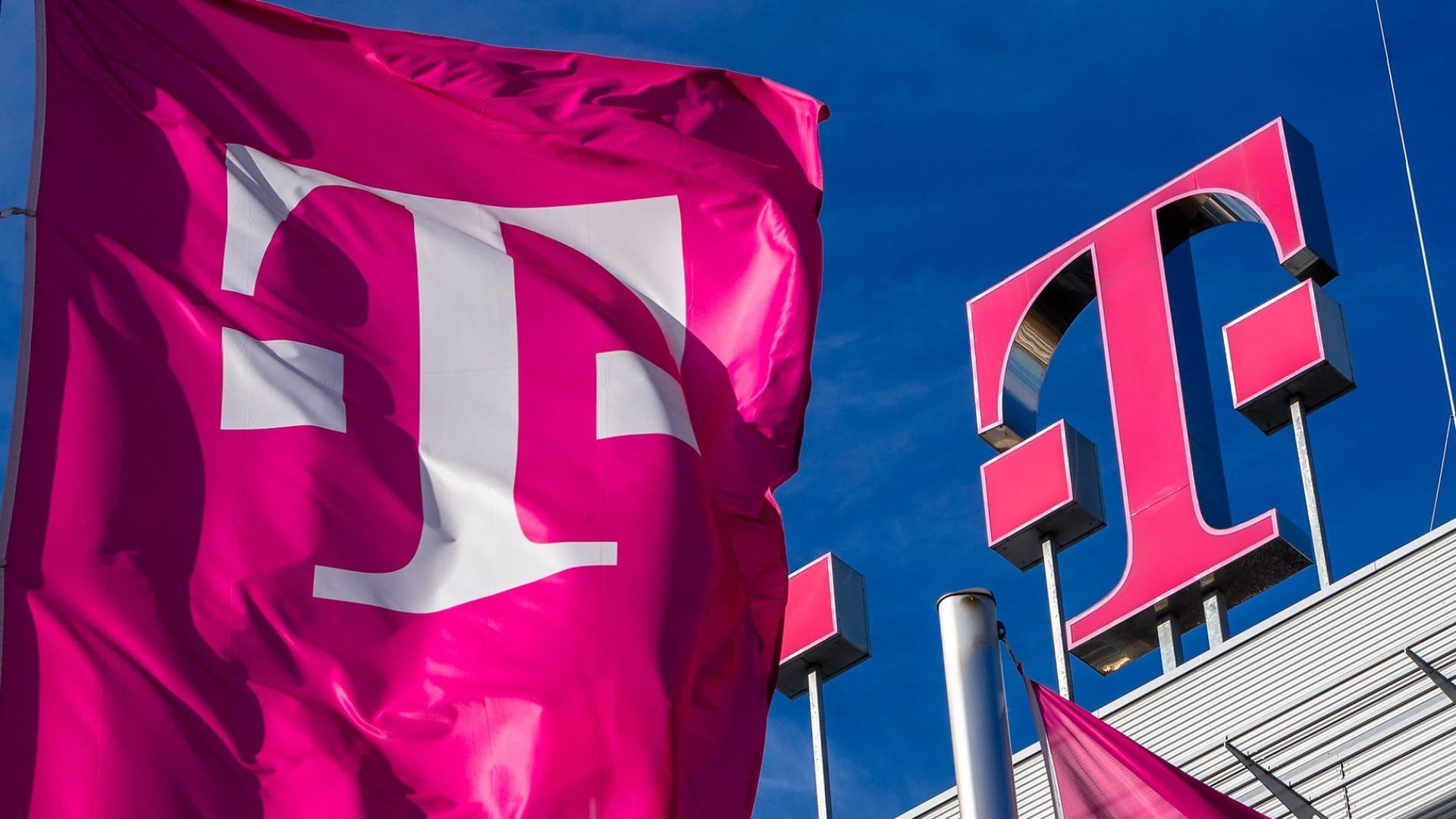 Η Deutsche Telekom παρουσιάζει το όραμα της για τα telecoms του ...
