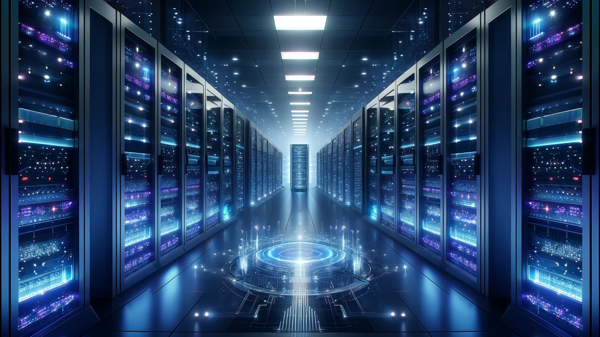 Επενδύσεις σε data centers - Τι υλοποιείται και τι έχει ανακοινωθεί ...