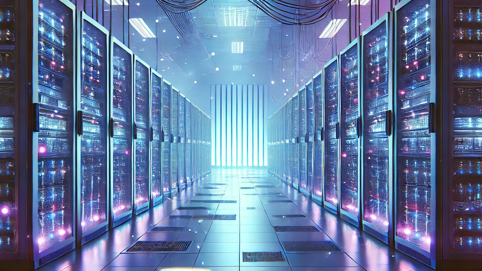 Στα Σπάτα data center από τις Apto και Dromeus Capital — InfoCom