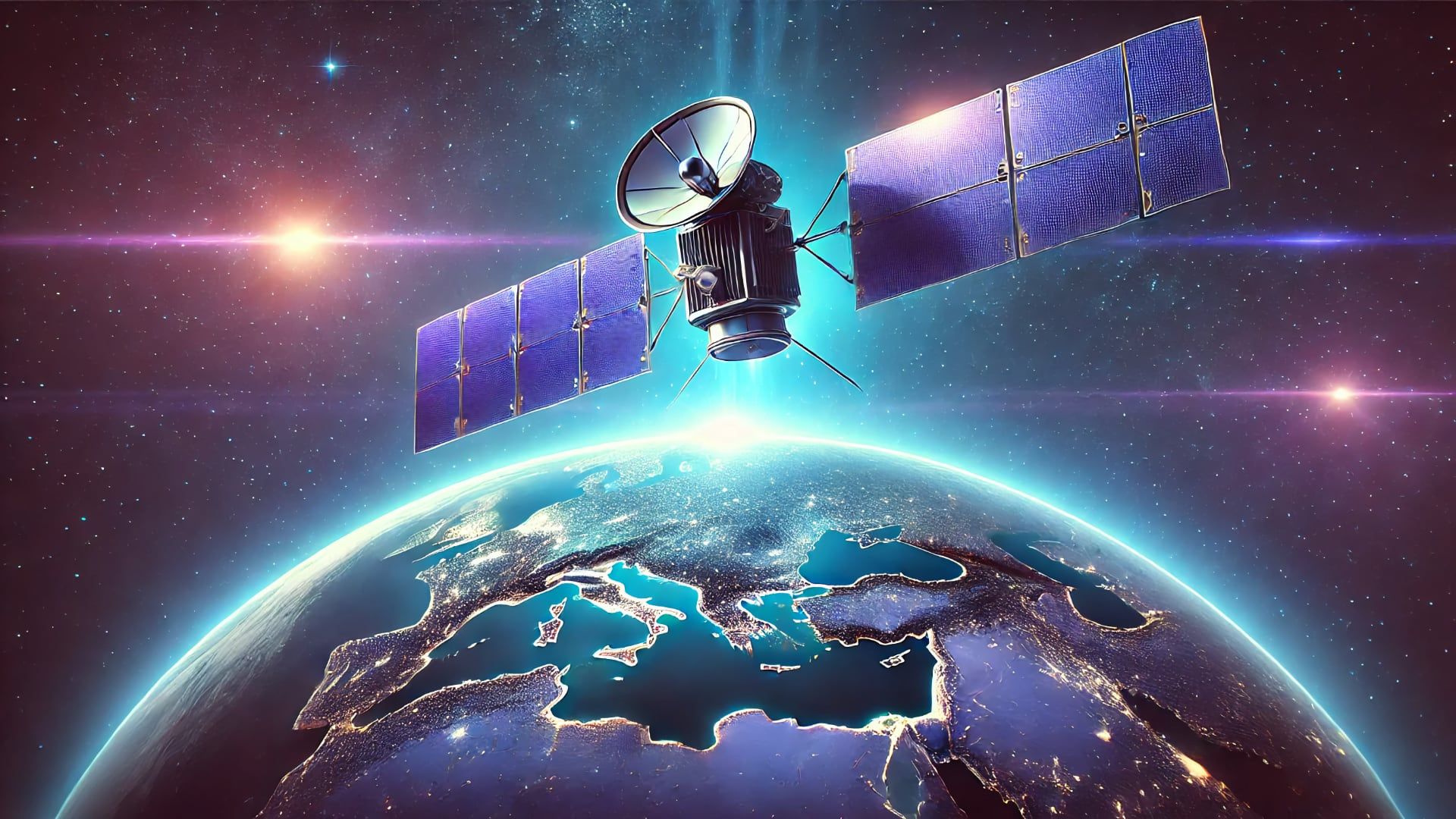 Vodafone και AST SpaceMobile συμμαχούν για τη δορυφορική συνδεσιμότητα ...
