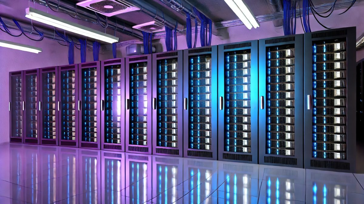 Σχεδόν τα μισά από τα AI data centers μπορεί να μην έχουν αρκετή ισχύ ...