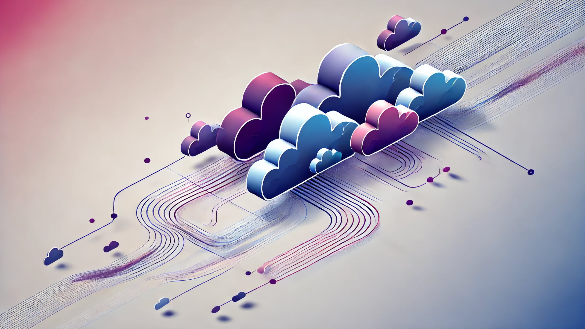 Εκρηκτική άνοδος στις δαπάνες για υποδομές cloud στο τρίτο τρίμηνο του 2024 — InfoCom