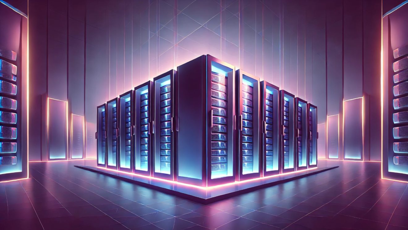 Cloud και Data Centers - Η νέα μάχη για την ψηφιακή κυριαρχία — InfoCom