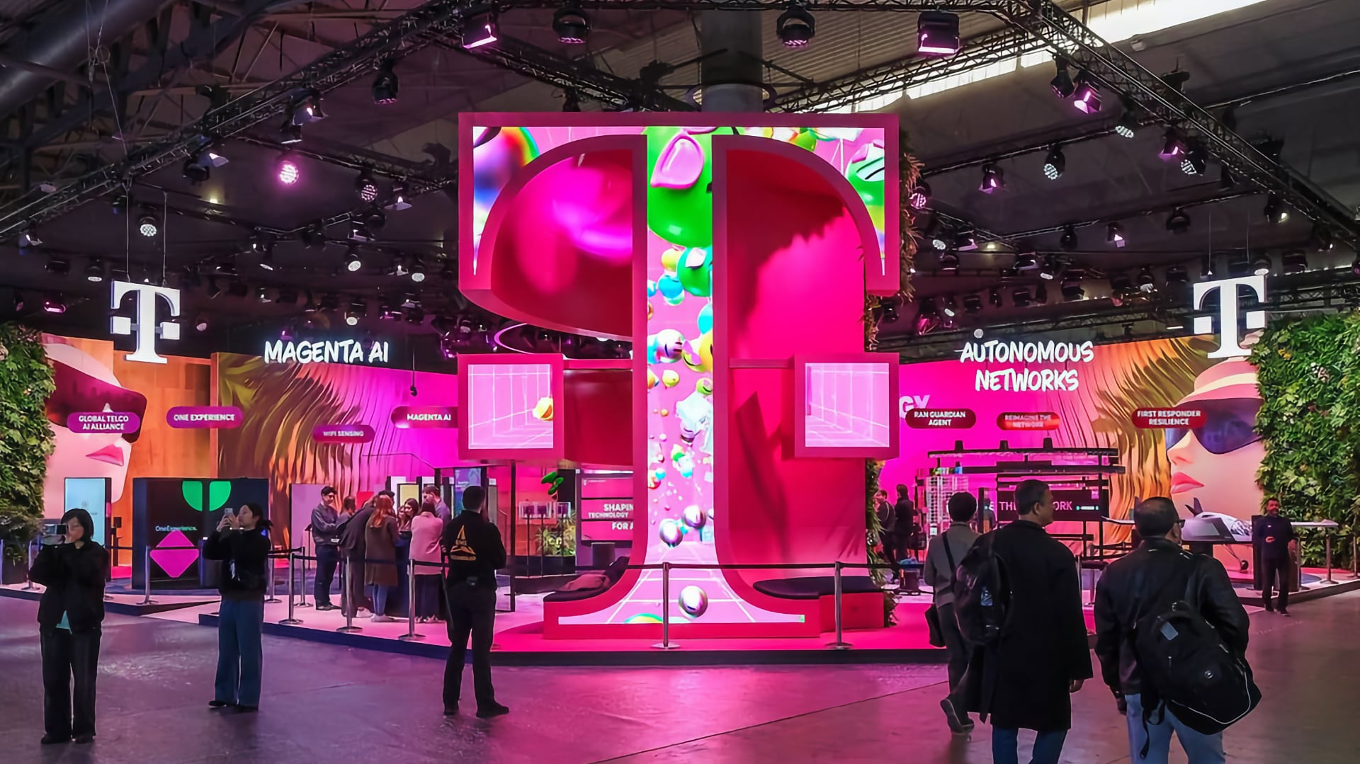Στο 54,62% το ποσοστό της Deutsche Telekom στον ΟΤΕ — InfoCom