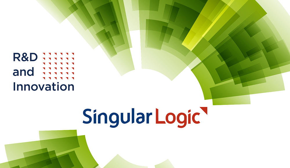Η SingularLogic στην πρώτη γραμμή της βιώσιμης ανάπτυξης και καινοτομίας με 5 νέα ερευνητικά ...