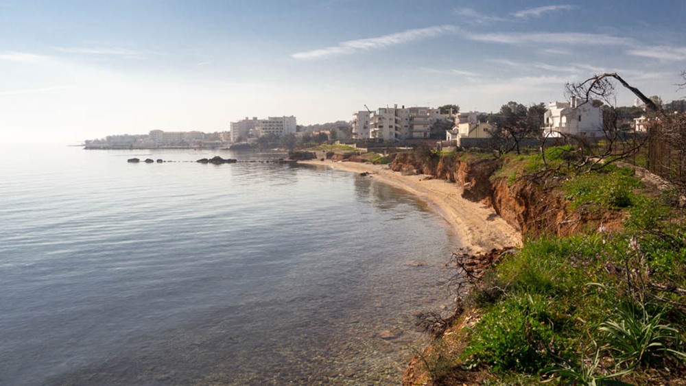 DOTSOFT – NOVA ICT: ψηφιακές λύσεις για ασφαλές, ευφυές και ανθεκτικό Μάτι στον Δήμο Μαραθώνα ...