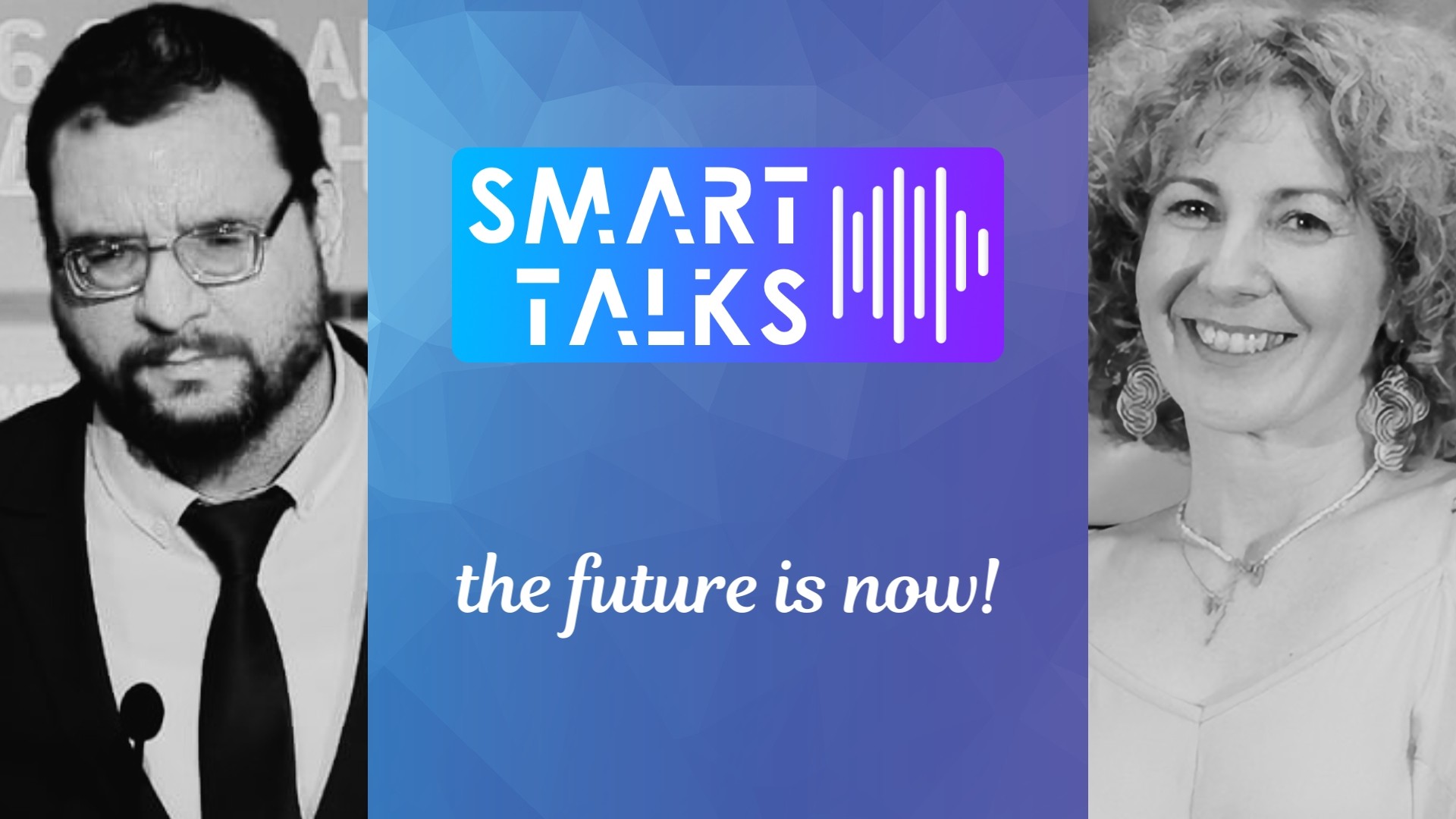 SmartTalks #73: Αγγελική Ρεμπάκου, Epsilon SingularLogic - Το μέλλον των ERP! — InfoCom