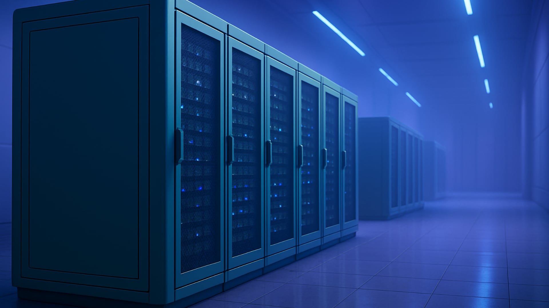 Η METLEN παρέδωσε το data center Athens-3 για την Digital Realty — InfoCom