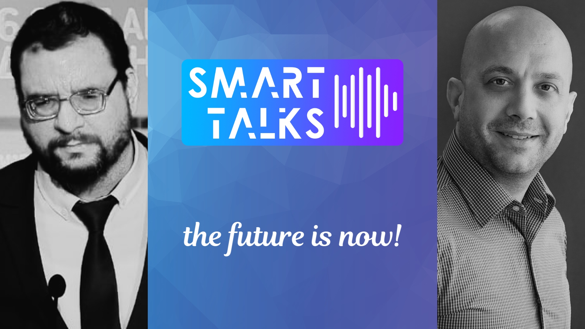 SmartTalks #82: Δημήτρης Θεοφάνους, eTURN - Ο «χάρτης» του e-commerce ...